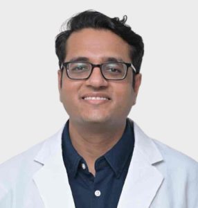 Dr. Rahul Sanjay Birla - Magnum Multispecialty Hospital