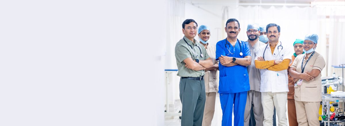 Magnum Hospitals | Multispeciality Hospital in Nashik